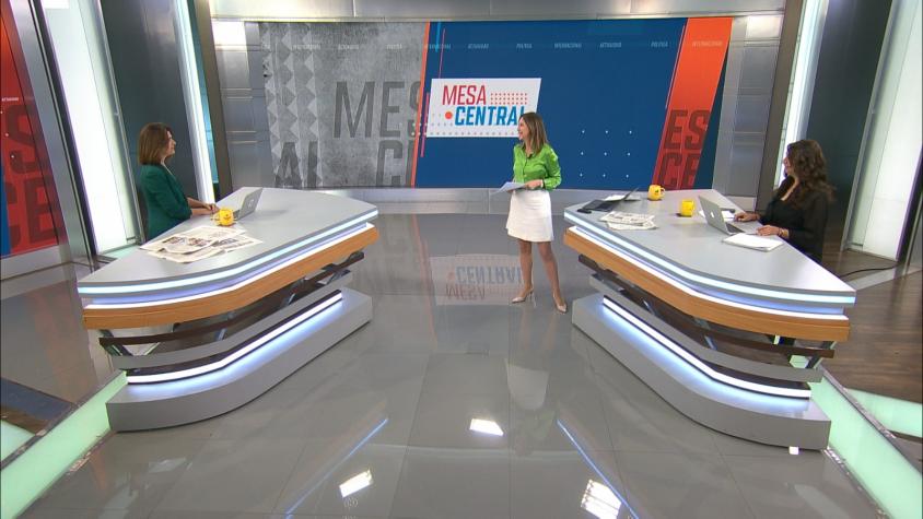 [VIDEO] Mesa Central: Capítulo 134 - 16 de abril 2023 | T13